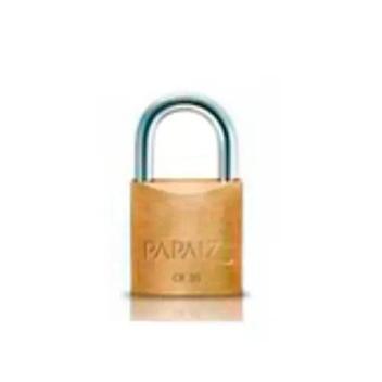 Cadeado 20mm - Papaiz - Cadeados - Magazine Luiza