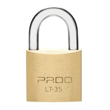 Cadeado pado lt 35mm - Cadeados - Magazine Luiza