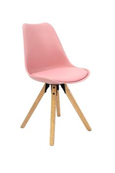 Cadeira Cooper Just Home Collection - Móveis de Cozinha - Magazine Luiza