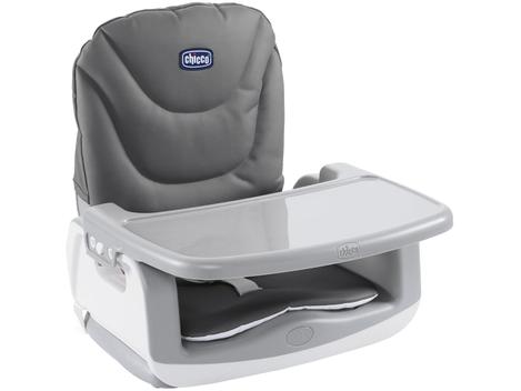 Cadeira de Alimentação Booster Chicco - UP TO 5 3 Posições de Altura ...