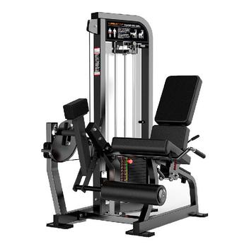 Cadeira Extensora Gold Titan Alta Performance Treino Pro - LUMINAFIT ...