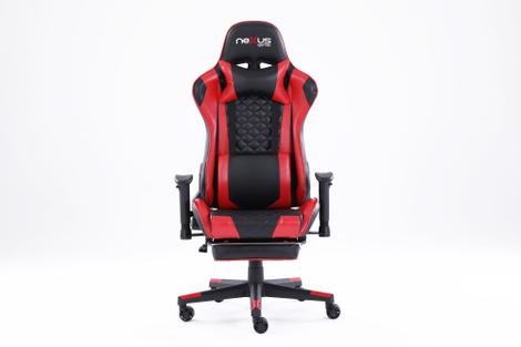 Cadeira Nexusgamer Scorpion 2 - Vermelha/c preto - Móveis de Cozinha ...