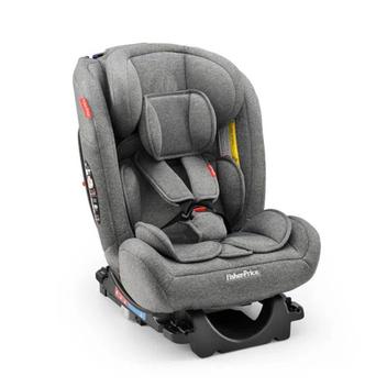 Cadeira para Auto Fisher-Price All Stages Fix 2.0 de 0 à 36kg ...