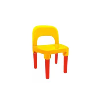 Cadeirinha para Mesinha Infantil Avulsa Infantil Monte Líbano - para ...