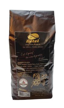 Café Betel em Grãos - Café - Magazine Luiza