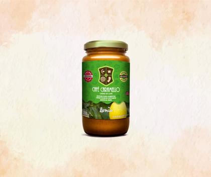 Café Caramello Sabor Limão 350ml - Cappuccino em creme - Café Caramello ...