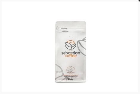 Café Especial Kit Grãos 250 gr. 03 sabores Sebastian Coffee - Sebastian ...