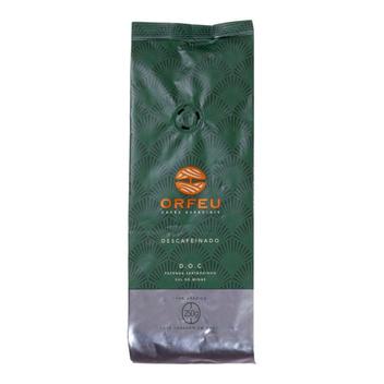 Café Orfeu Em Grão Descafeinado 250g - Café - Magazine Luiza