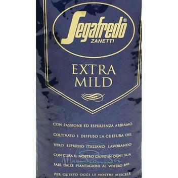 Café Segafredo Extra Mild em Grãos 1kg - Café - Magazine Luiza