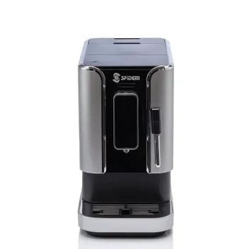 Cafeteira Expresso Automática Spidem Trevi 110V - Outros ...