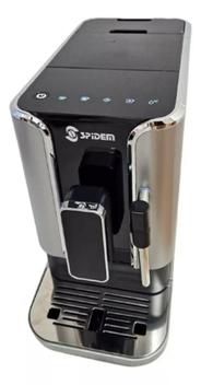 Cafeteira Expresso Super Automática Spidem Trevi 220V - Cafeteira ...
