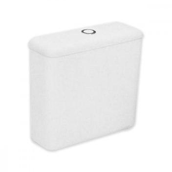 Caixa Acopl.Logasa Parati Branca 01 - Vaso Sanitário e Acessórios ...