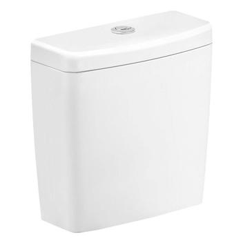 Caixa Acoplada Celite Saveiro 6L Branco - Roca - Vaso Sanitário ...
