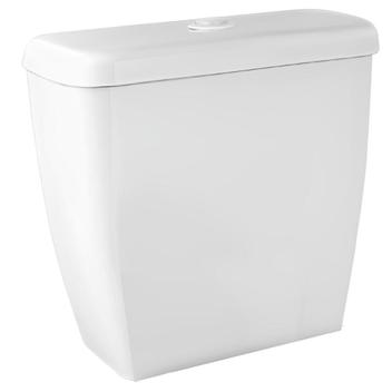 Caixa Acoplada Way - One Branco CX-E - 7712044 - LORENZETTI - Caixa ...