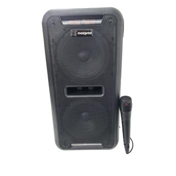 Caixa Acustica 200W Max Ballad, 65000002 , MAXPRINT - Caixa Acústica ...