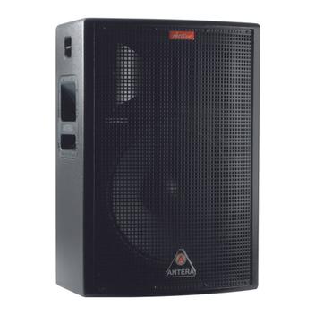 Caixa acustica antera ts700 frontal passiva 2 vias 350watts-rms - Caixa ...