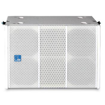 Caixa acústica ativa Line Array PA FDB MLA406A - FDB Áudio - Caixa ...