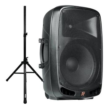 Caixa acustica ativa staner ps-1501 - Caixa Acústica - Magazine Luiza