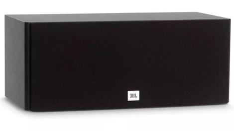 Caixa Acústica Jbl Alto-falante Stage A125C A125 150w Rms JBLA125CBLK ...