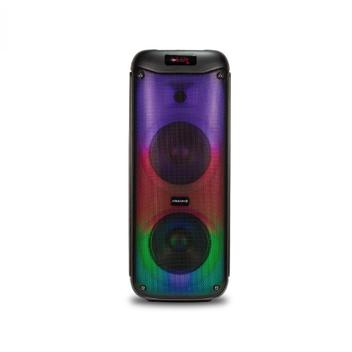 Caixa Amplificada Multiuso Lumi Tower LT 650 TWS Frahm - Caixas de Som - Magazine Luiza