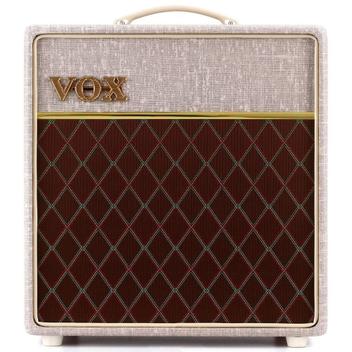 Caixa Amplificada Vox Ac4Hw1 1X12 4W Válvulado - Vox Amplification ...