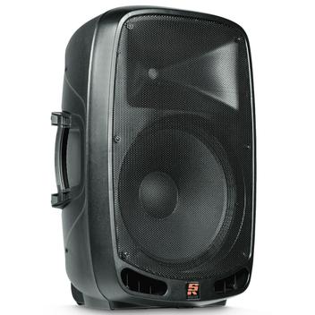 Caixa Ativa Staner PS-1501 - Caixa de Som Bluetooth / Portátil ...