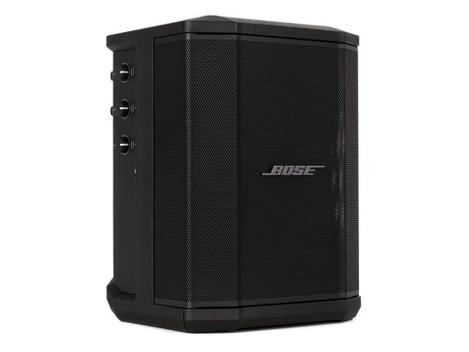 Caixa bose s1 pro multi bateria / bluetooth - Caixas de Som - Magazine ...