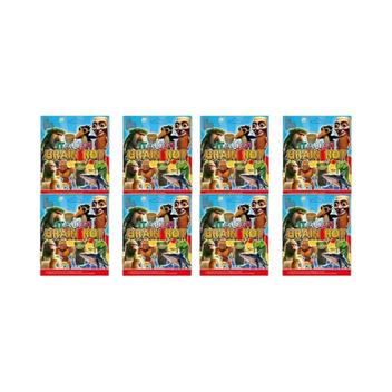 Caixa Cega Italiana Brainrot AI Animais Tung Tung Sahur Figura ...