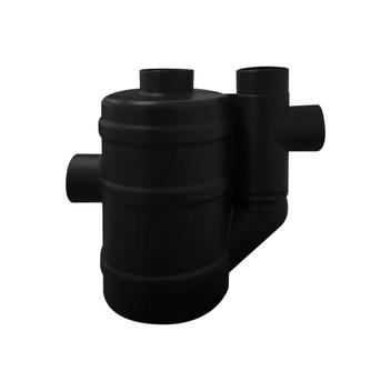 Caixa Cloradora 18L Para Fossa e Filtro - Biasan - Tratamento de Água ...