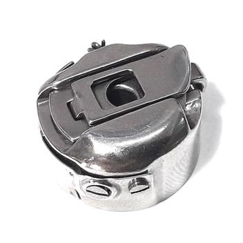 Caixa De Bobina Para Máquina Zig-Zag 20U Semi Industrial 20U105C-13 ...