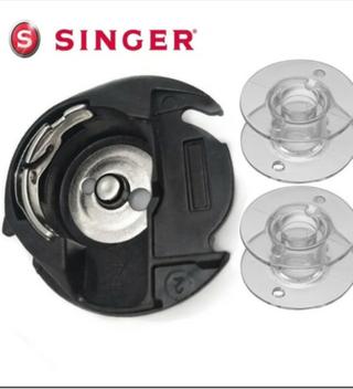 Caixa De Bobina Singer Cosmo 7422 7426 7468 original - Bobina de ...