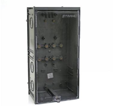 Caixa De Luz Para Barramento Elektro- 3091/Bar-Elek - Strahl - Caixa de Luz - Magazine Luiza