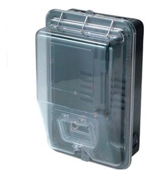 Caixa De Luz Para Padrao Enel Monofásico Medidor Taf Mono - Caixa de ...