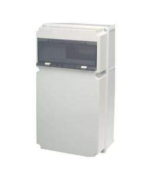 Caixa de passagem shock box 1x12 disj steck skb12 s1812gmd - Caixa de ...