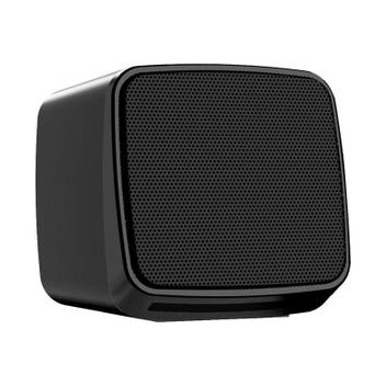 Caixa De Som 6W 20 Sp40bk Preto - C3-Tech - Caixas de Som - Magazine Luiza