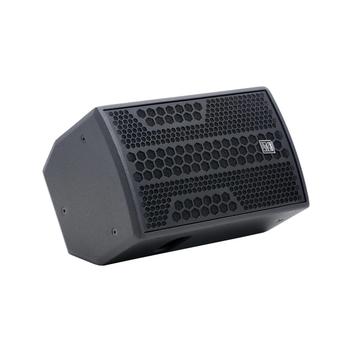 Caixa de Som Ativa STANER Black Series BK-708A - Caixas de Som ...