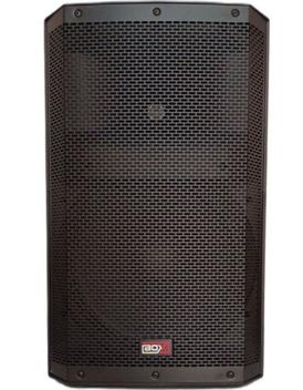 CAIXA DE SOM BI-AMPLIFICADA BOXX BCM-15 500w - Caixas de Som - Magazine ...