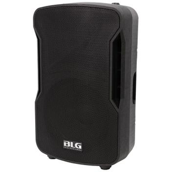 Caixa De Som Blg Bp13 12A7 12 Pol 650W Ativa - Caixas de Som - Magazine Luiza