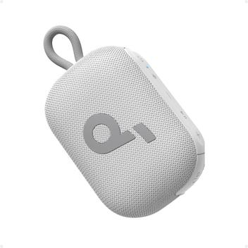 Caixa de Som Bluetooth Anker Soundcore Select 4 Go - Branca - Caixa de ...