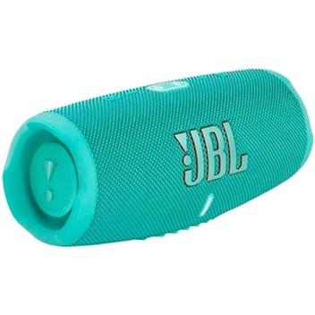 Caixa de Som Bluetooth J BL Charge 5 Verde Claro - Caixas de Som ...