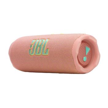 Caixa de Som Bluetooth JBL Flip 7 Rosa - Caixa de Som Bluetooth ...