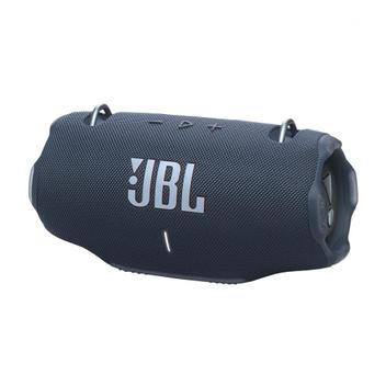 Caixa de Som Bluetooth JBL Xtreme 4 Azul - Harman - Caixa de Som ...