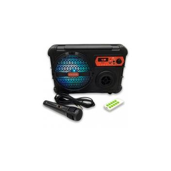 Caixa De Som Bluetooth Kts-1218A Kts - Caixa de Som Bluetooth ...