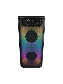Caixa de Som Bluetooth KTS 1711 Rgb Com Rádio Potente Preta - X-CELL - Caixas de Som - Magazine ...