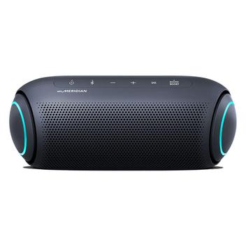 Caixa de som Bluetooth LG XBOOM Go PL7 Sound boost IPX5 30W - Caixas de ...