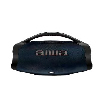 Caixa de Som Boombox Plus Aiwa BBS-01-LBL 200W Bluetooth - Caixas de ...