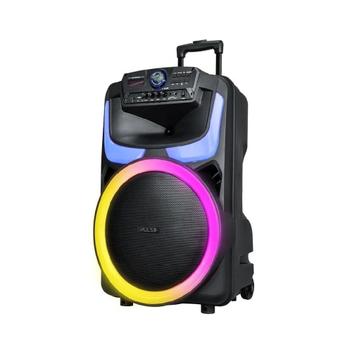 Caixa de Som Burst 15 Pol. 850W RMS Pulse SP404 - Caixas de Som - Magazine Luiza