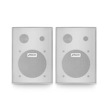 Caixa de Som Frahm Ps 200 New Par 60w - Caixas de Som - Magazine Luiza