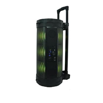 Caixa de Som Hoopson, Bluetooth, Thunder Box, 400W - RBM08 - Rádio ...
