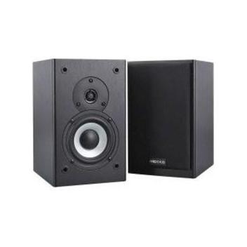 Caixa De Som Microlab B72 24W Rms Monitor De Áudio Madeira - Caixas de ...